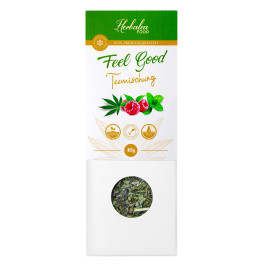 Feel Good Organic Hemp Tea