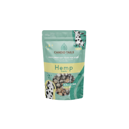 Hemp Treats ~ Naturally occuring CBD 150mg