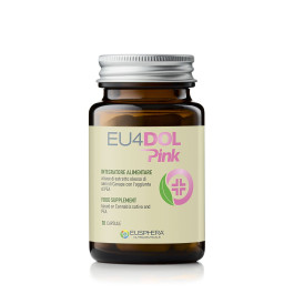 EU4DOL PINK Supplements