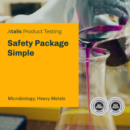 Safety Package Simple